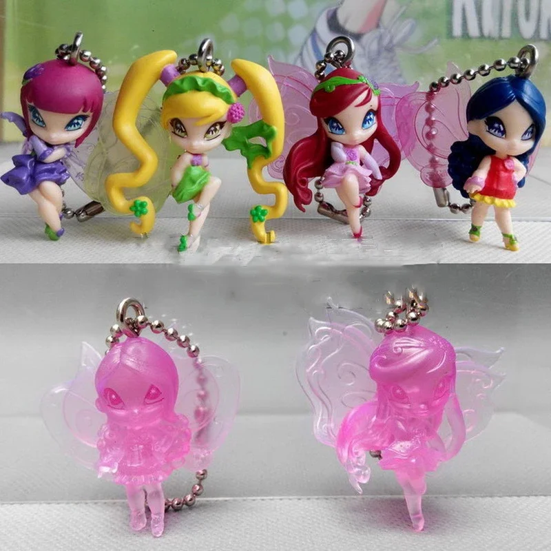 Bandai-Action-Figure-Winx-Clubs-The-Flower-Angel-Gashapon-Toy-Pendant ...