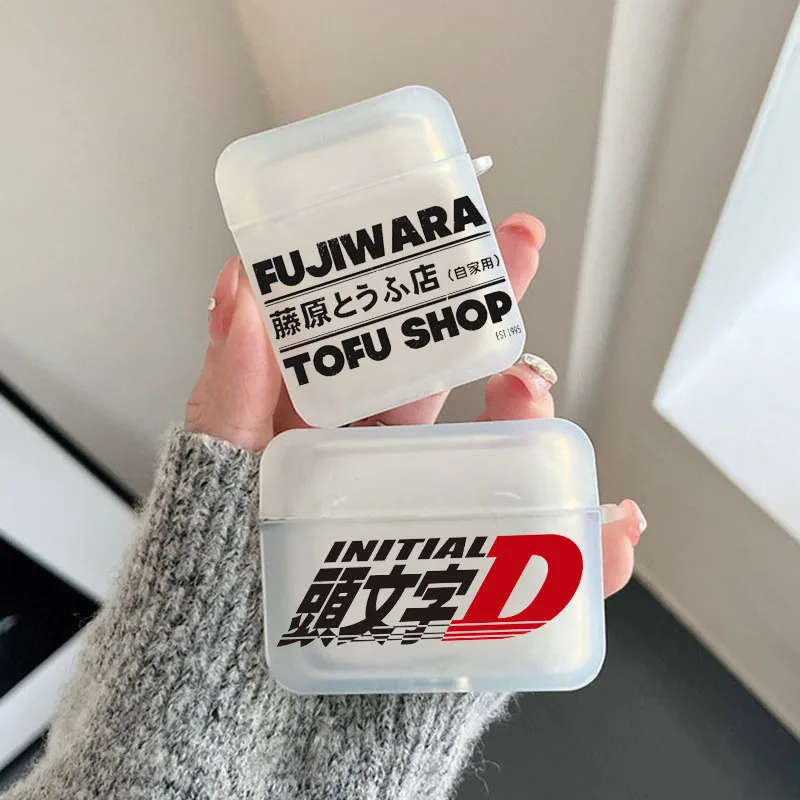 Japanese-Anime-Movie-Initial-D-Cases-for-Airpod-Pro-2-3rd-Earphone-Case ...