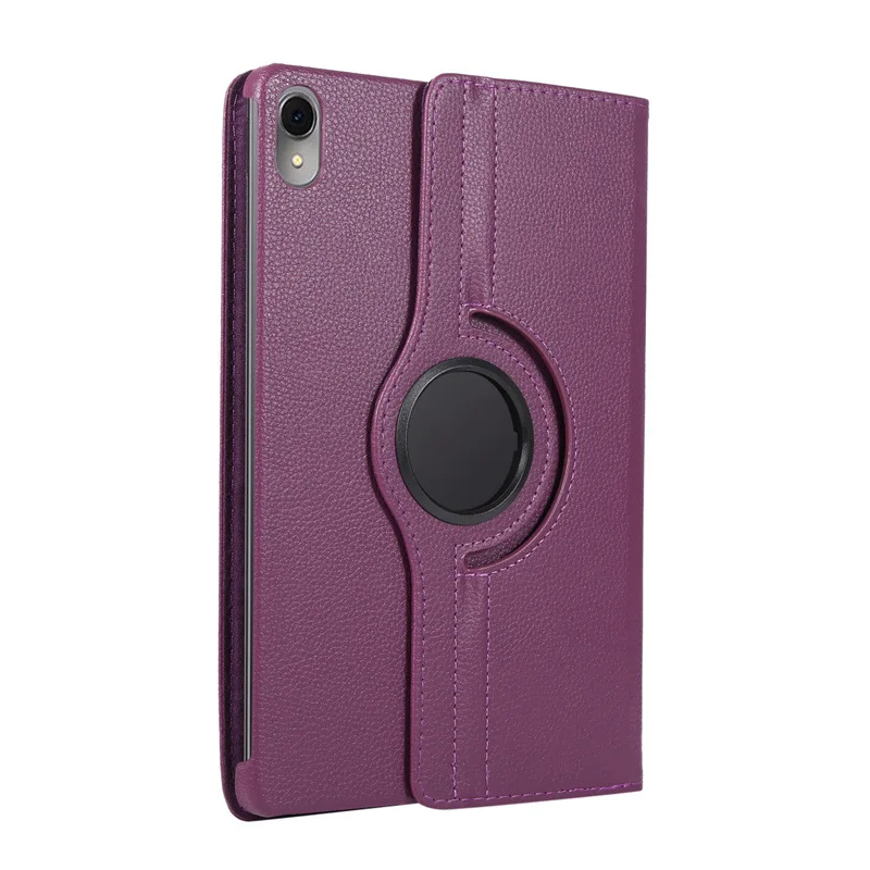 Universal 360° Rotation Tablet Case with Stand and Protective Cover for ...