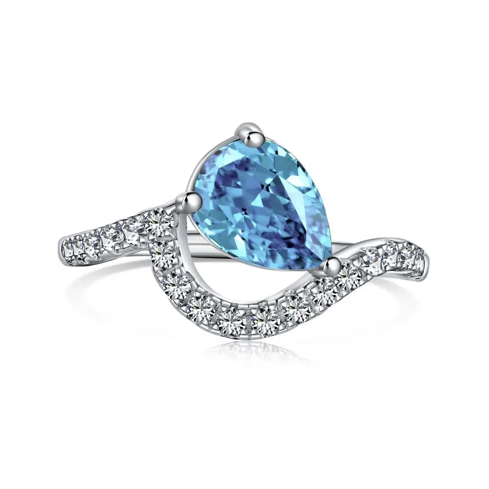 S925-Sterling-Silver-Ring-High-Grade-Ice-Sugar-High-Carbon-8A-Zircon ...