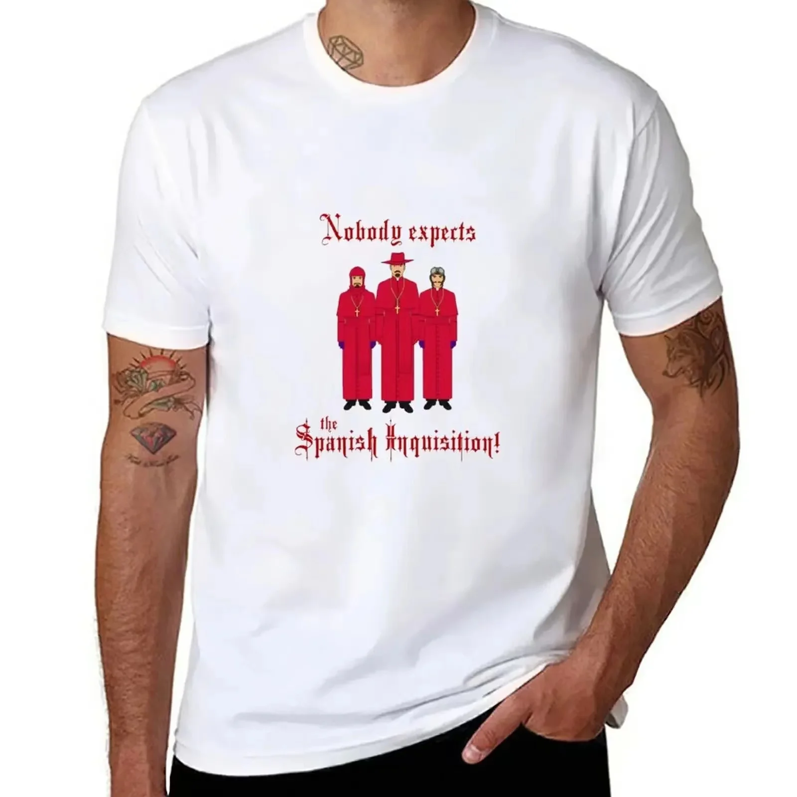Monty-Python-Nobody-espera-la-Inquisici-n-espa-ola-Camiseta-de-est-tica-negra-para.jpg