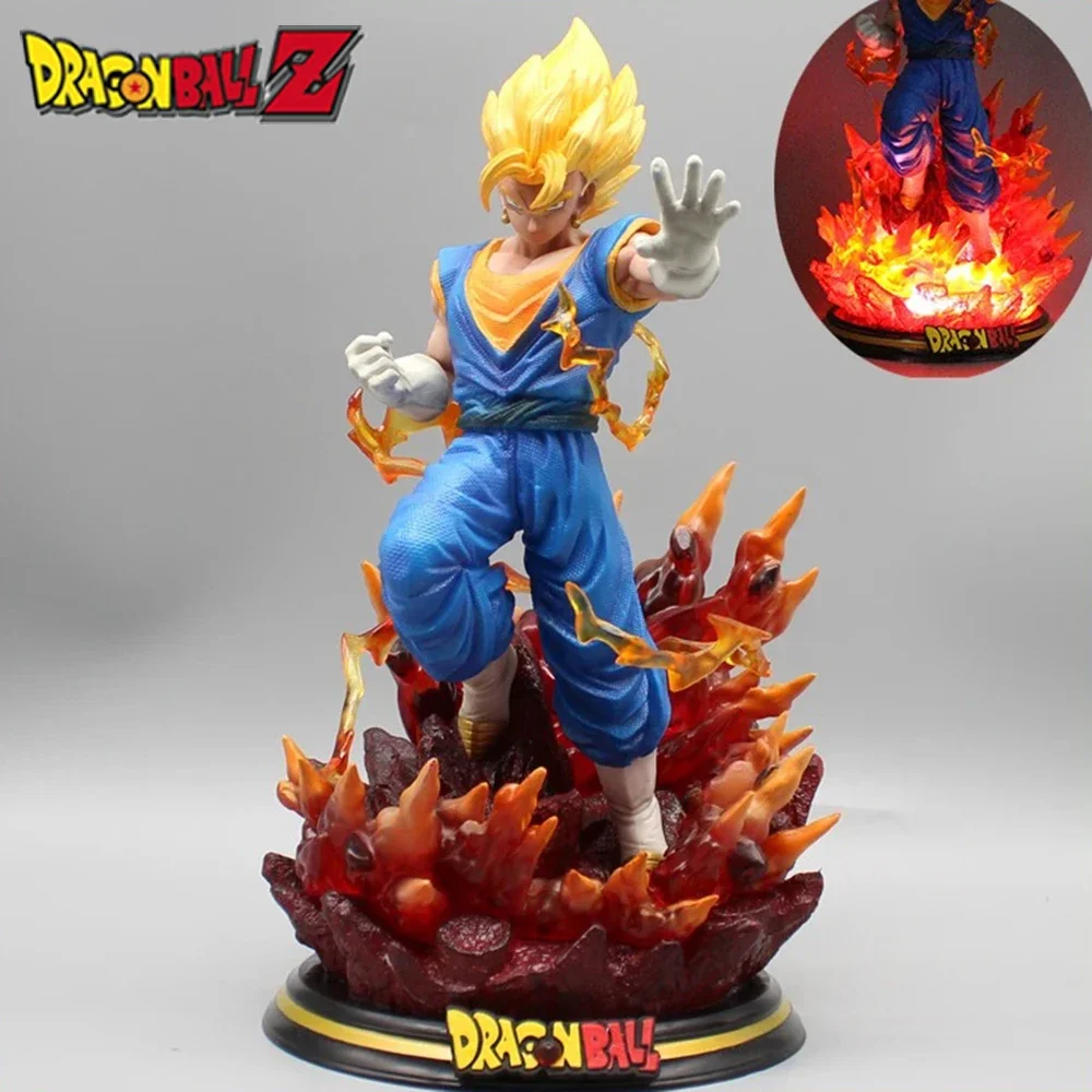Figuras-de-acci-n-de-Dragon-Ball-Z-modelo-de-estatua-de-PVC-de-25cm ...