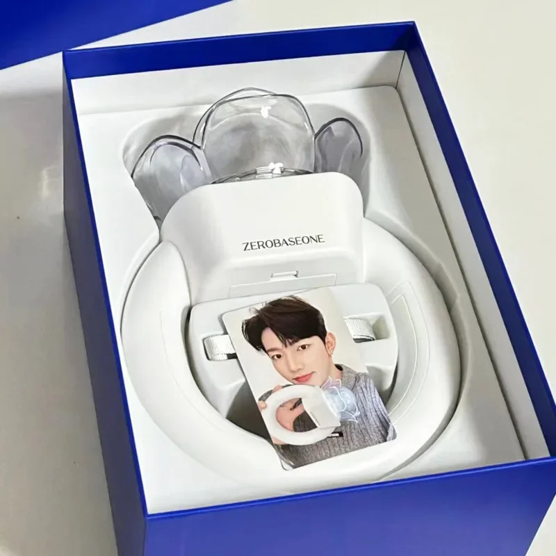 KPOP-ZEROBASEONE-ZB1-Lightstick-Concert-Support-Light-Light-Stick-Party ...