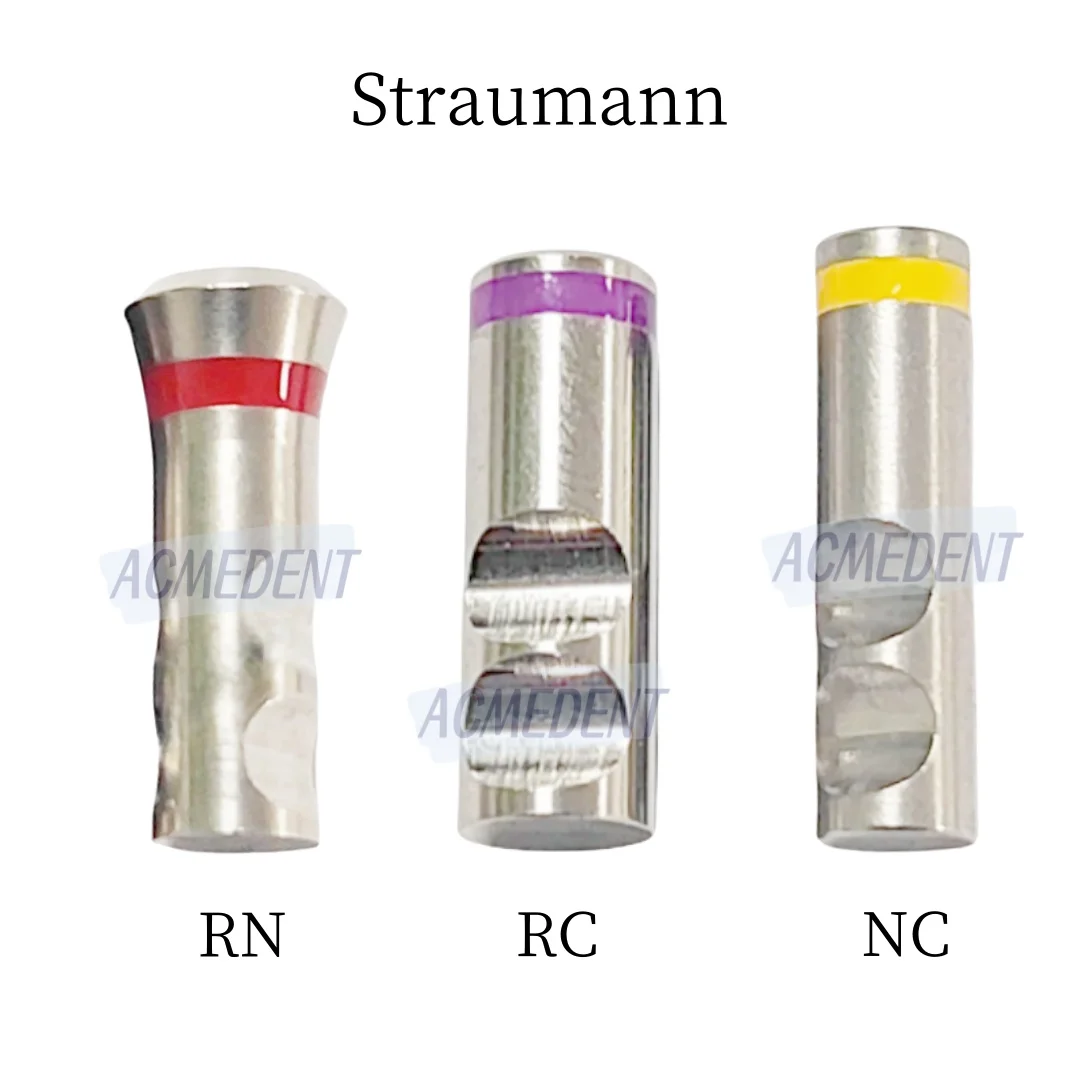 R-plica-Dental-RN-RC-NC-nivel-seo-anal-gico-r-plica-de-implante ...