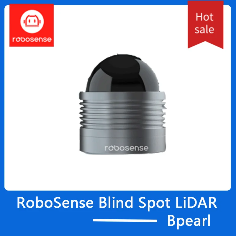 RoboSense-RS-Bpearl-LiDAR-for-Autonomous-Driving-Robots-V2X ...