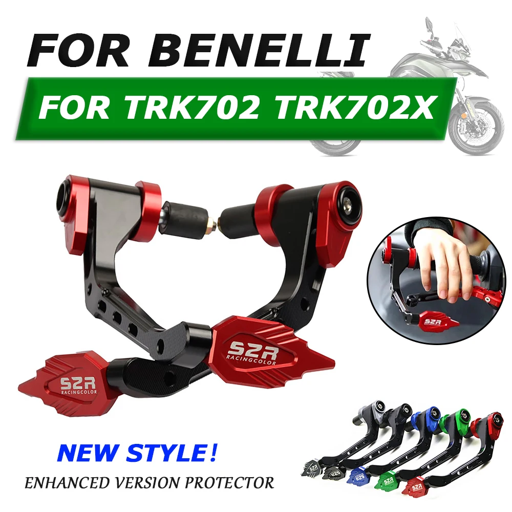 For-Benelli-TRK702-TRK702X-TRK-702-X-TRK-702X-Motorcycle-Accessories ...