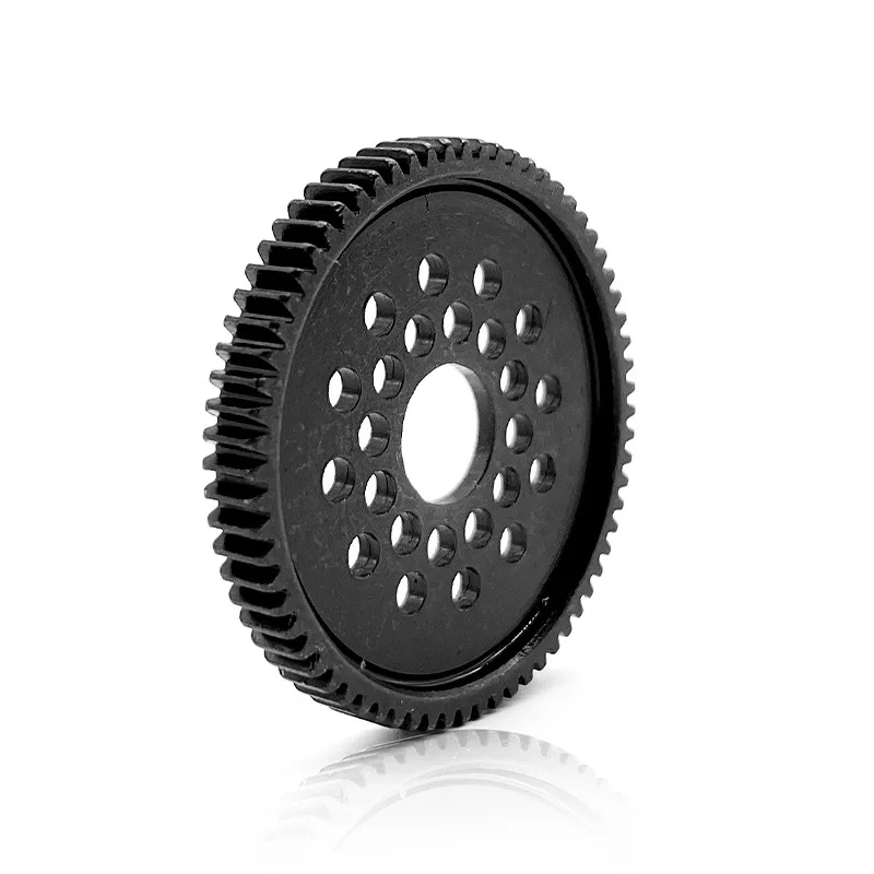 Metal-68T-Spur-Gear-51423-for-Tamiya-TT02-XV01-FF03-TD4-TD2-TA06-TT-02 ...
