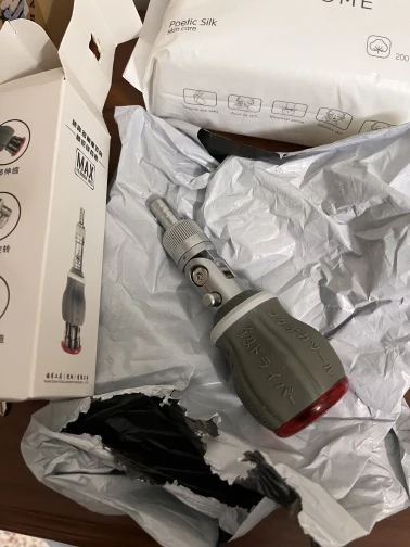 Telescopic Portable Magnetic Fix Flex Screwdriver Set - Mavigadget