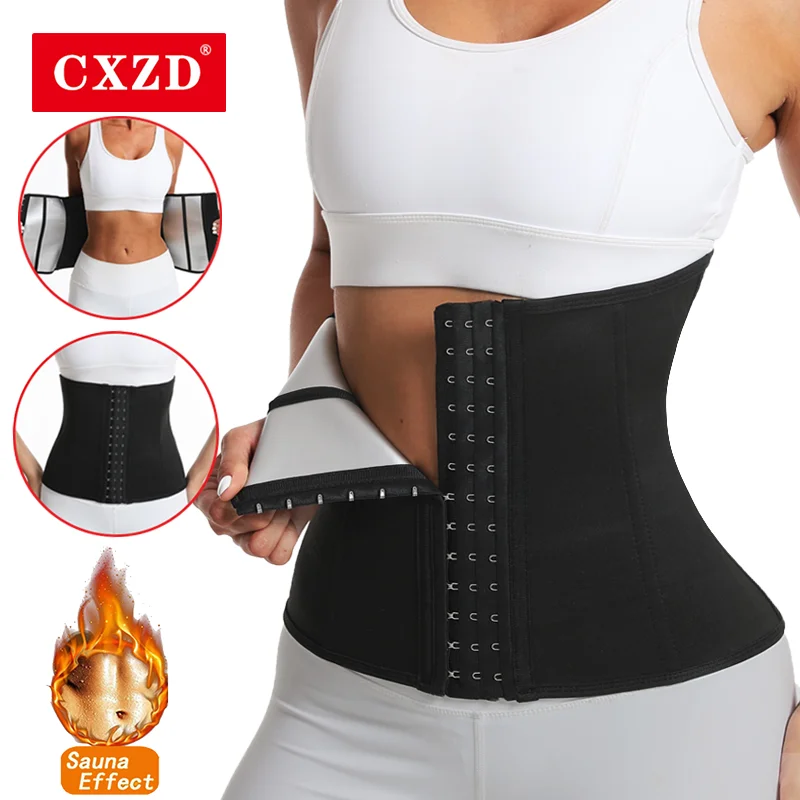 CXZD-cintura-lisa-do-shaper-do-corpo-da-barriga-para-mulheres-cintura ...