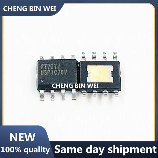 5pcs-Lot-New-RT7277GSP-RT7277-RT7234GSP-RT7234-RT7239GSP-RT7239 ...