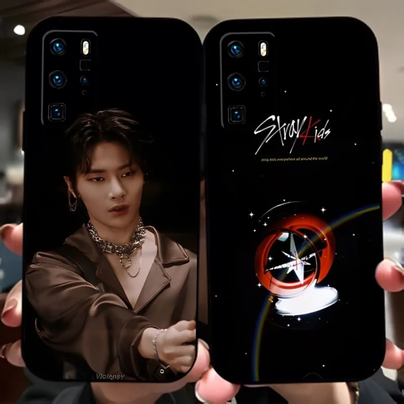 KPOP VADIOS CRIANÇAS Caixa Do Telefone Para OPPO Encontrar X3Neo SKZ X3 ...