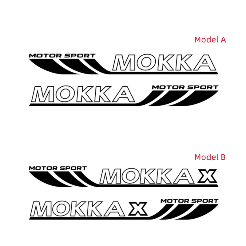 Opel Mokka Logo Vector