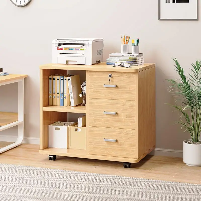 Locking Printer Cabinet: The Ultimate Solution for Secure, Organized ...