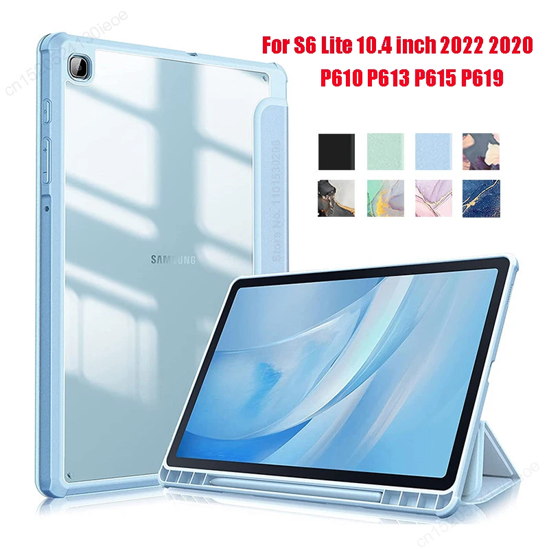 tui-antichoc-pour-Samsung-Galaxy-Tab-Dock-Lite-tui-avec-porte-stylo-S ...