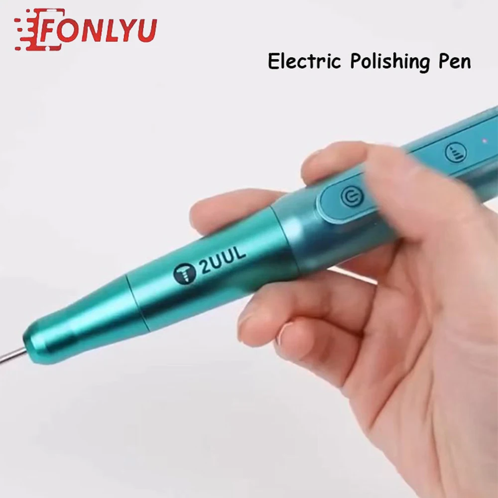 2UUL-DA81-Electric-Rechargeable-Polish-Drill-Pen-For-Phone-Motherboard ...