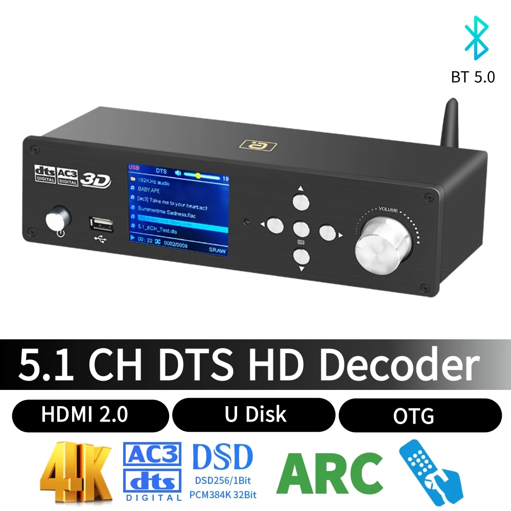 HIFI DAC Store