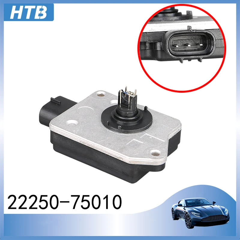 22250-75010-AFH70-09-Mass-Air-Flow-Meter-Sensor-For-Toyota-Tacoma ...