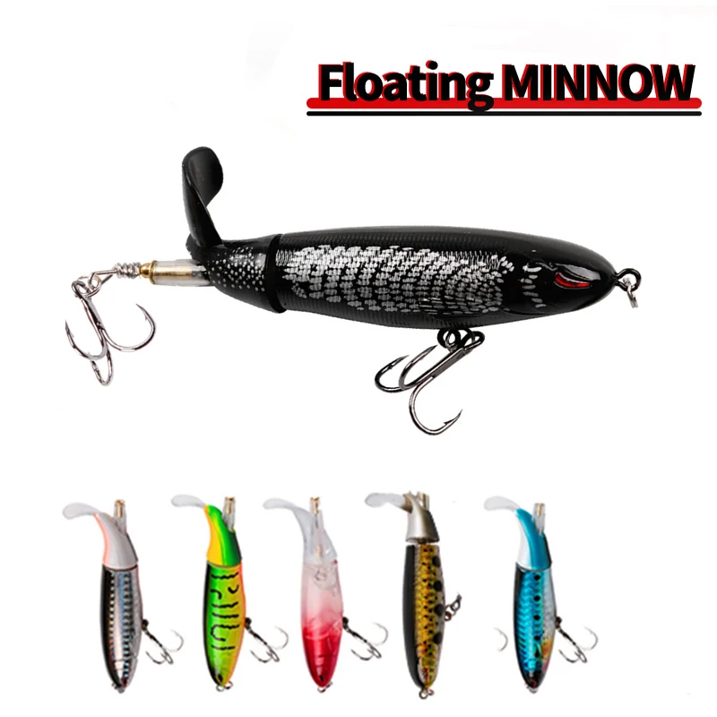 Better-Leader-Whopper-Plopper-Topwater-Floating-Lure-13g-15g-36g ...