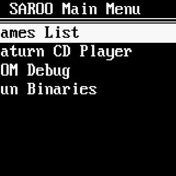 saroo sega saturn –AliExpress version で saroo sega saturnを送料無料でお買い物