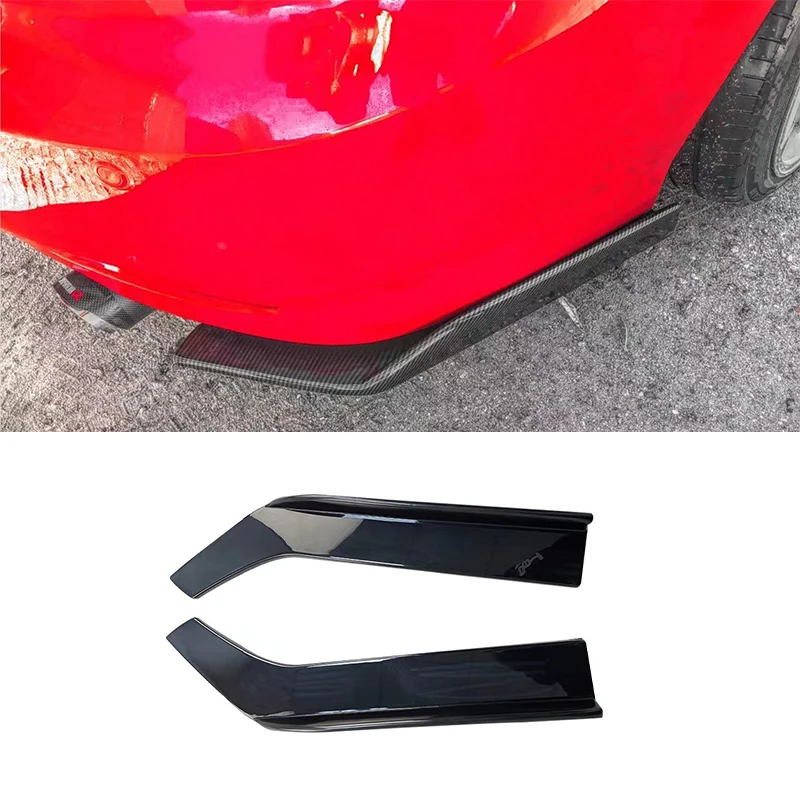 Automotive-universal-protection-rear-corner-protector-1-pair-of-rear ...