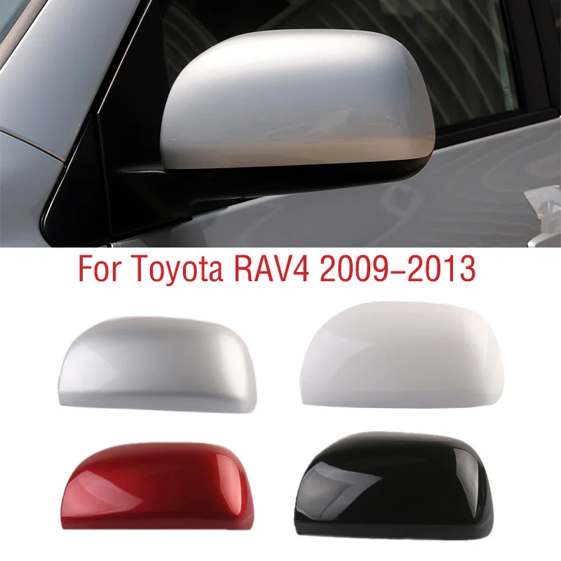 For Toyota RAV4 RAV 4 2009 2010 2011 2012 2013 Car Wing Door Side ...