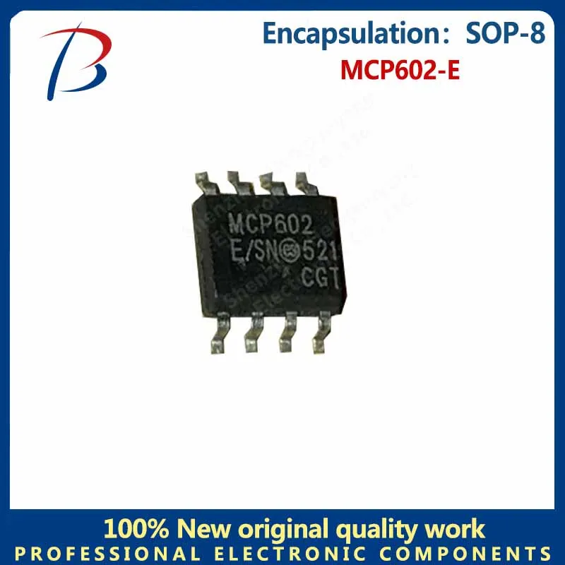 5PCS-MCP602-E-Package-SOP-8-amplifier-chip-screen-MCP602E.jpg