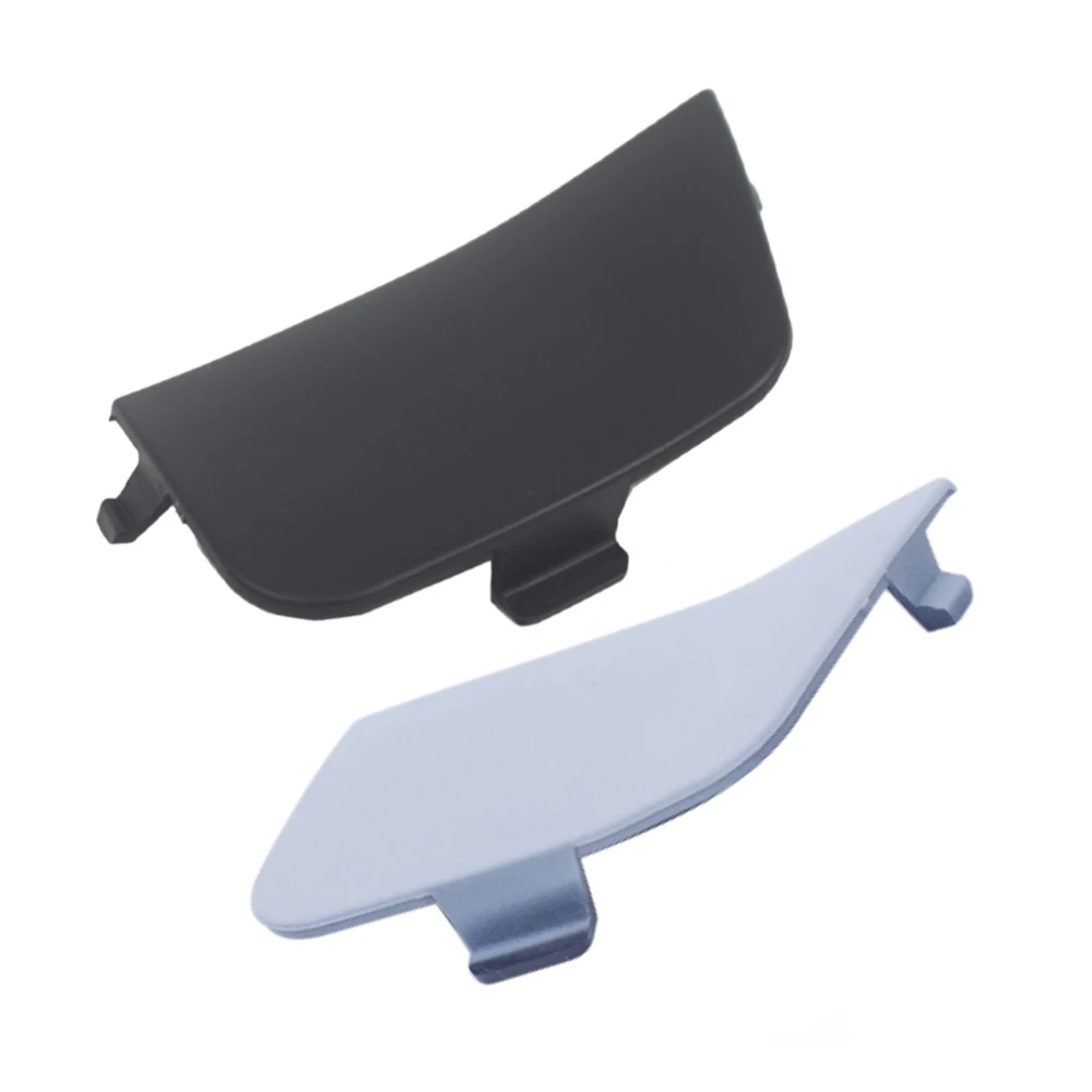 Car Rear Bumper Tow Hook Eye Cover Flap Cap For BMW E92 E93 3-Series ...