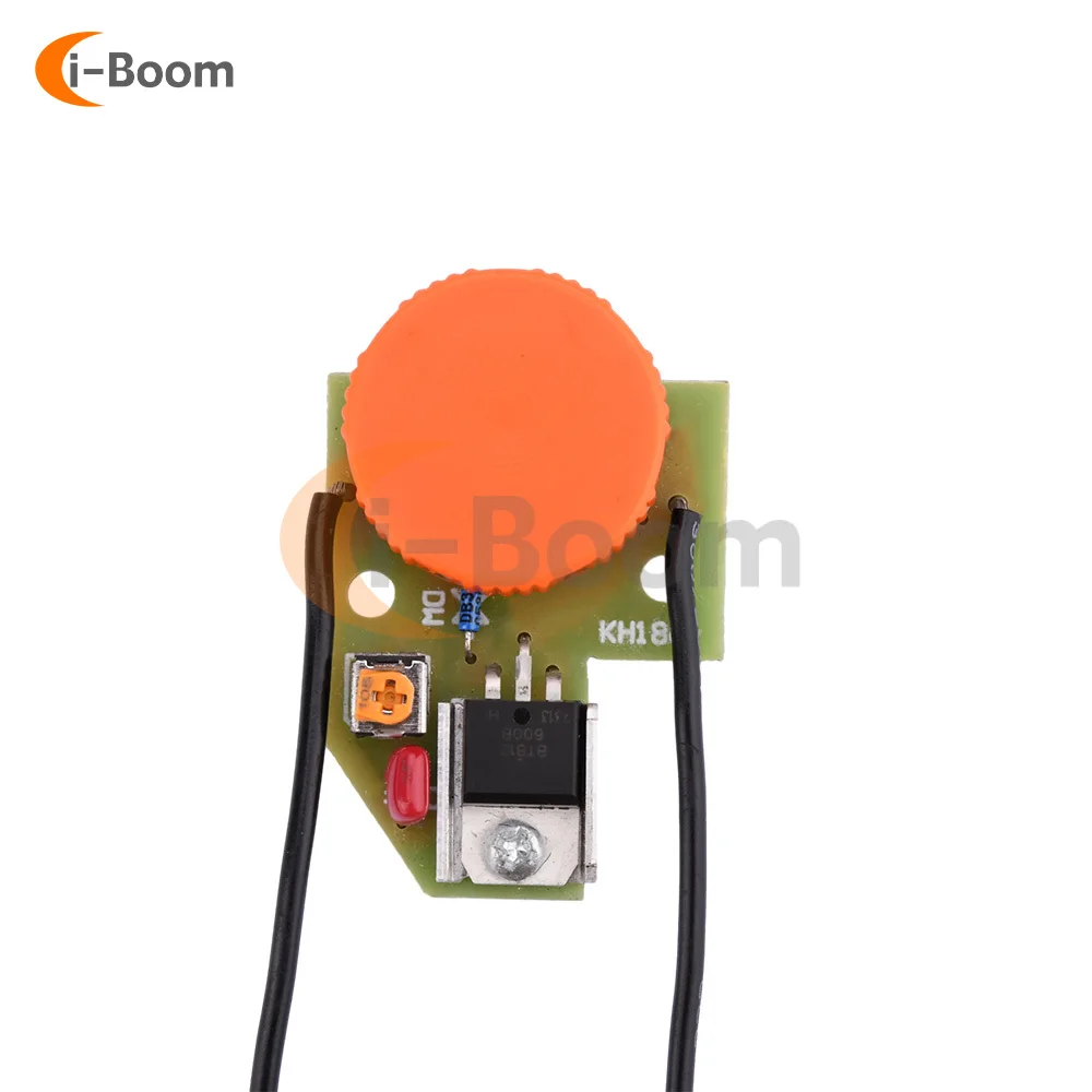 250V-12A-Angle-Grinder-Switch-Power-Tool-Speed-Controller-Knob-Switches ...