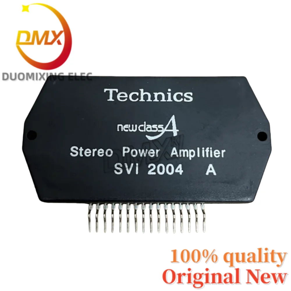 100-Original-SVI2003A-SVI2004A-Power-amplifier-module-IC-Audio-module ...