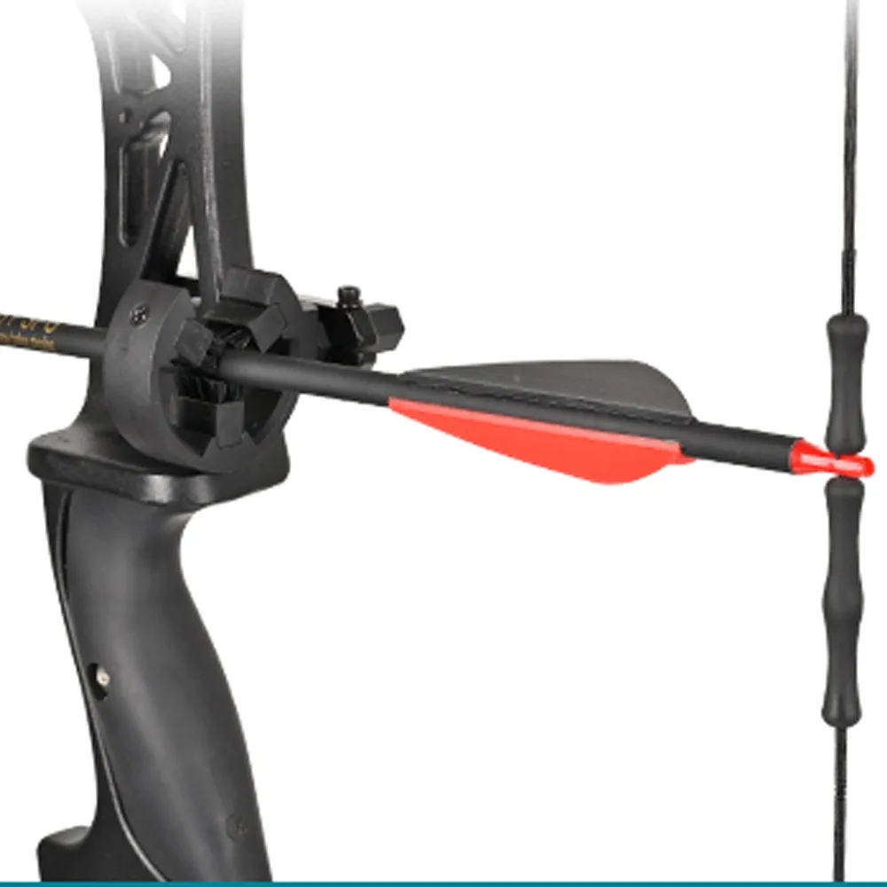 28 Inch Arrows 6/12pcs 30" Archery Carbon Arrows Spine 500 Carbon ...