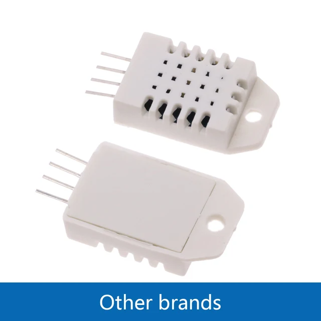 DHT22 Digital Temperature and Humidity Sensor AM2302 Module PCB with Cable For Arduino DIY Kit