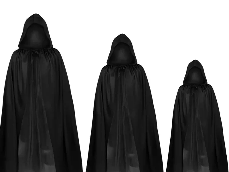 Halloween-Party-Adult-Black-Cape-Holiday-Dress-Up-Cloak-Cape-Costume ...