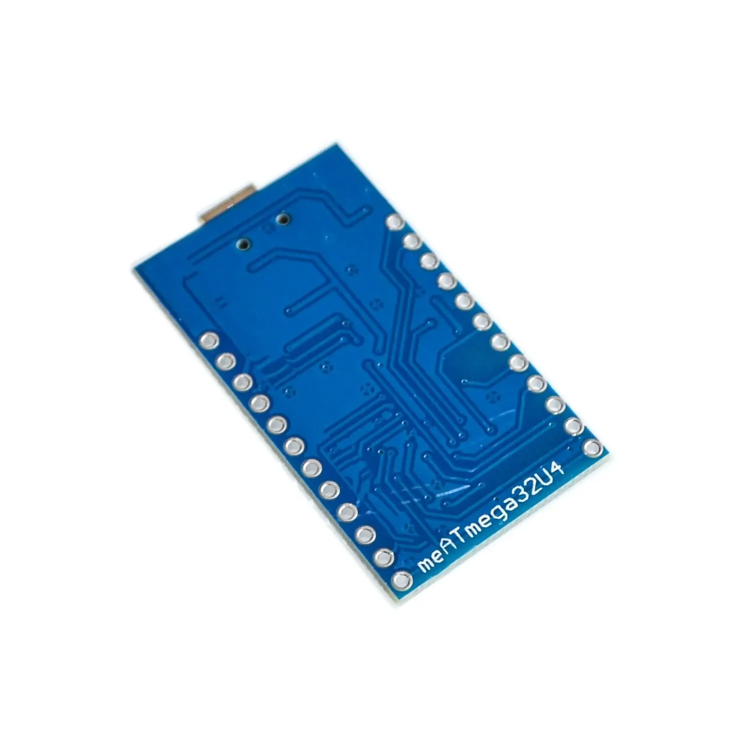 Модуль платы Mini USB ATmega32U4 Pro Micro 5 В 16 МГц для контроллера ...