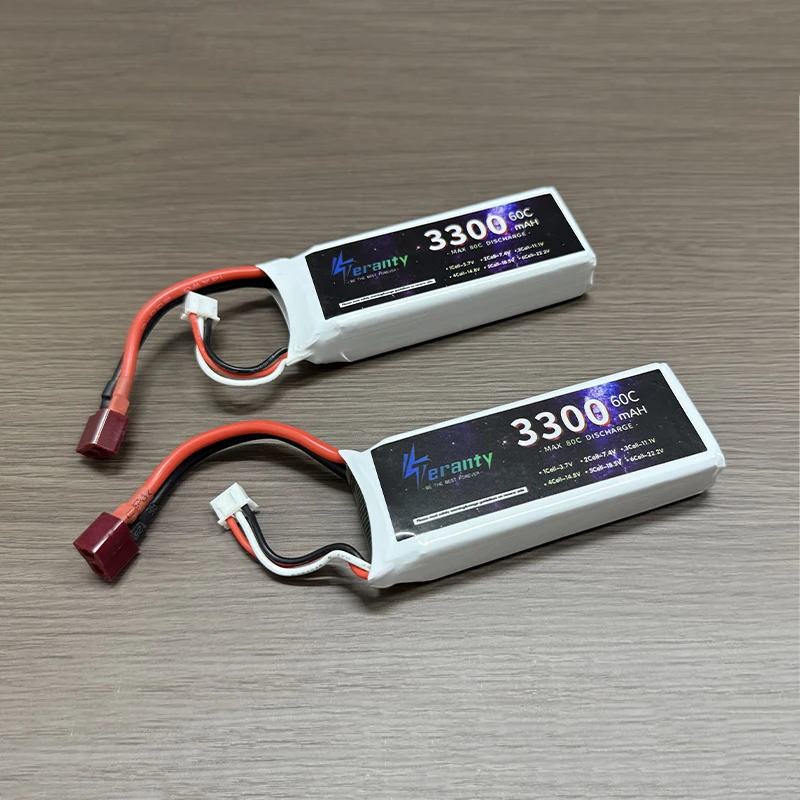 High-Power Lithium Batteries for RC Cars: A Comprehensive Guide for ...