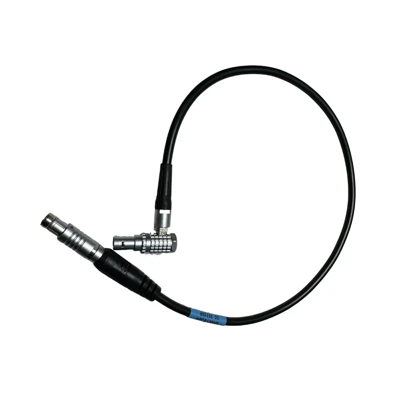 5-Pins-Pole-Battery-Power-Cable-Connect-Top-con-GPS-To-BL5000-BL10000 ...