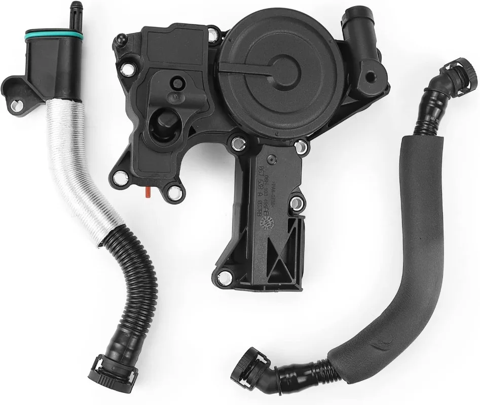 06H103495-06H-034-95A-C-06H-103-495-AH-BONTO-Oil-Separator-PCV-Valve ...