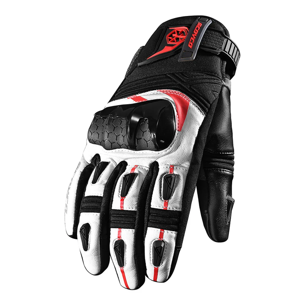 Women-s-Wear-resistant-Motocross-Gloves-Anti-slip-Biker-Gloves-Anti ...