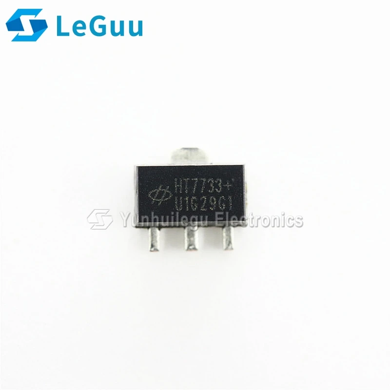 Ht7733 ht7733a sot23 DC-DC集積回路チップ、ロットあたり10個 - AliExpress 502