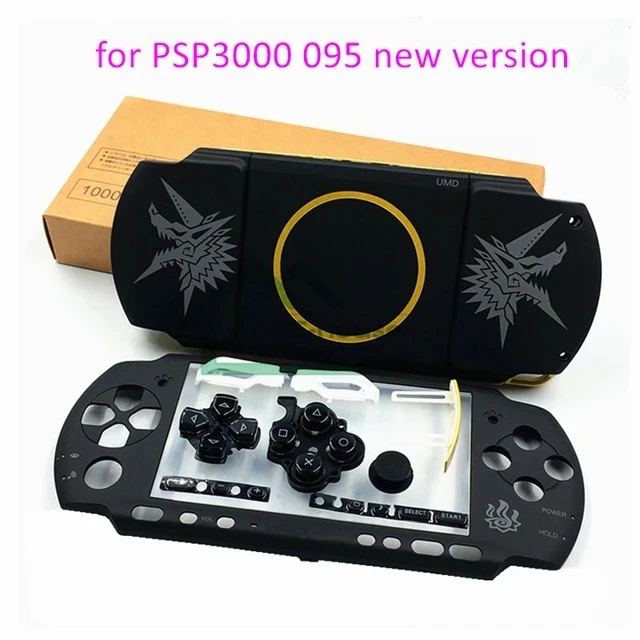 Limited-Edition-Housing-Shell-Cover-Case-Soft-Rubber-Surface-with ...