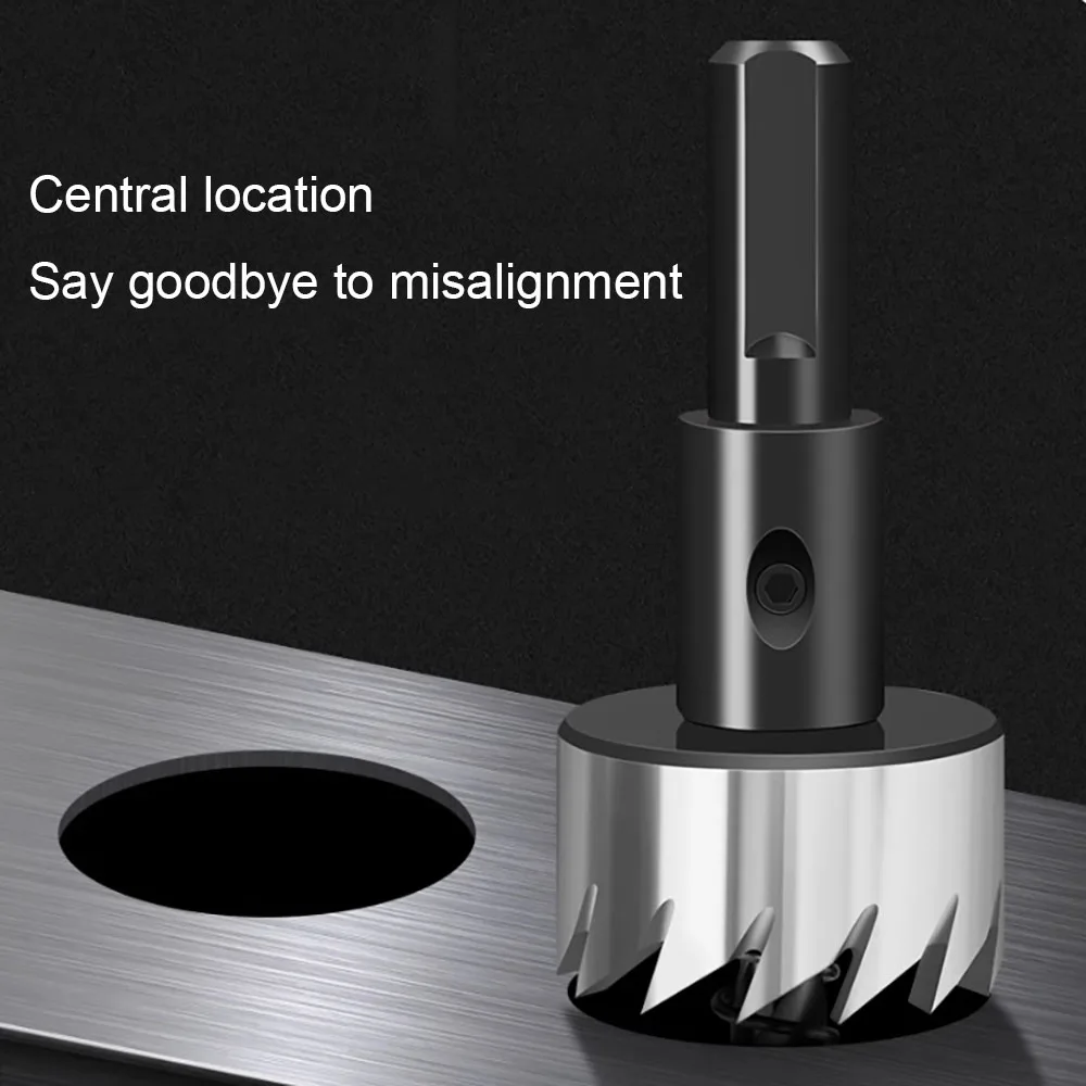 High Speed Drilling Tool, Drilling Kit, 12-5100mm Manual Tool, Suitable ...