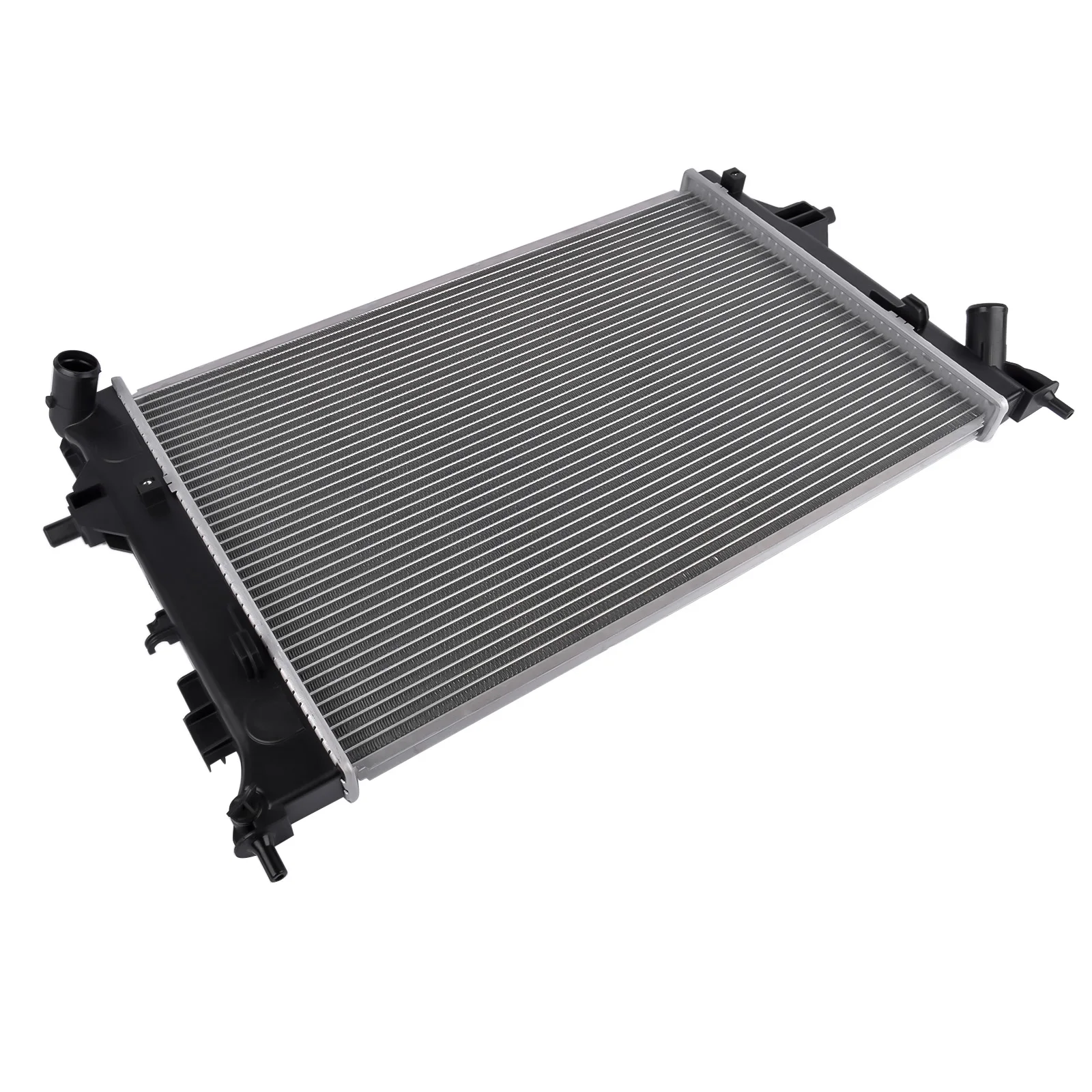 AP02 Replacement Radiator for Kia Forte Sedan 2019-2023 Elantra 2017 ...
