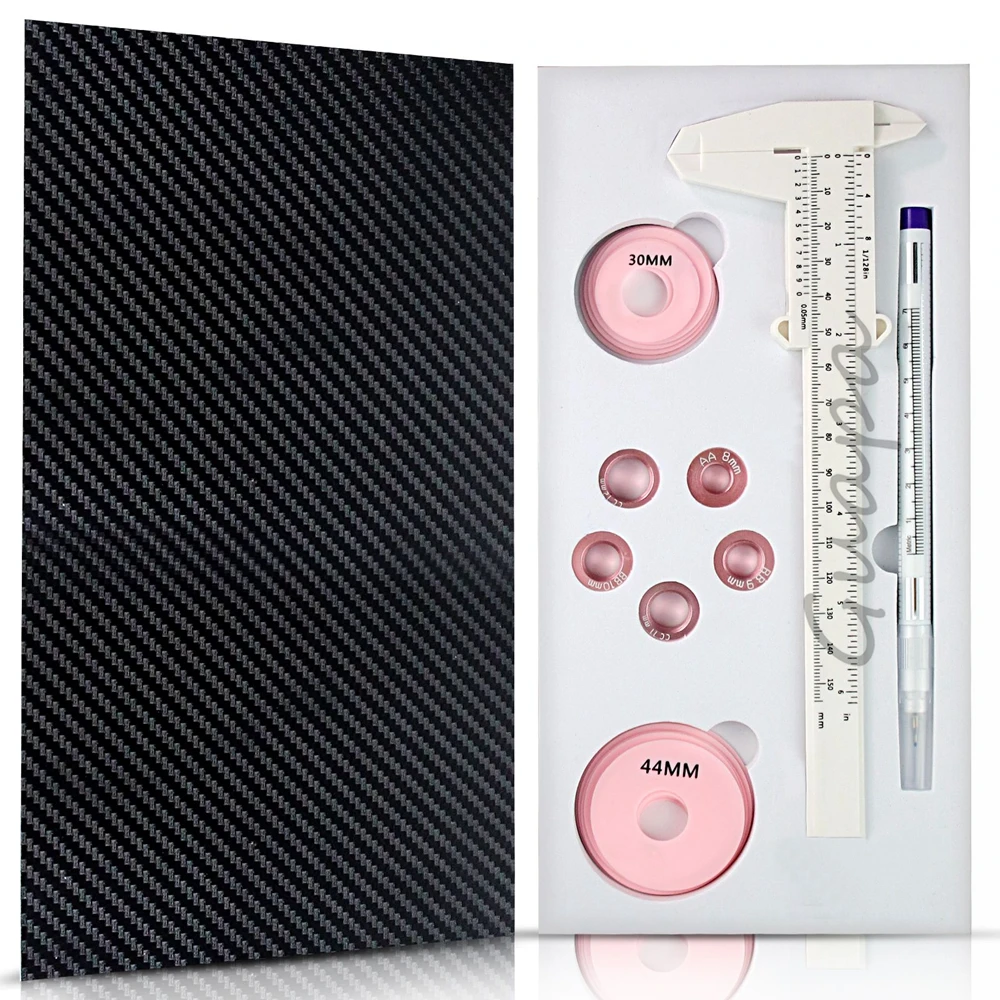 New Design Areola Marker Areola Positioning Tools Micropigmentation ...