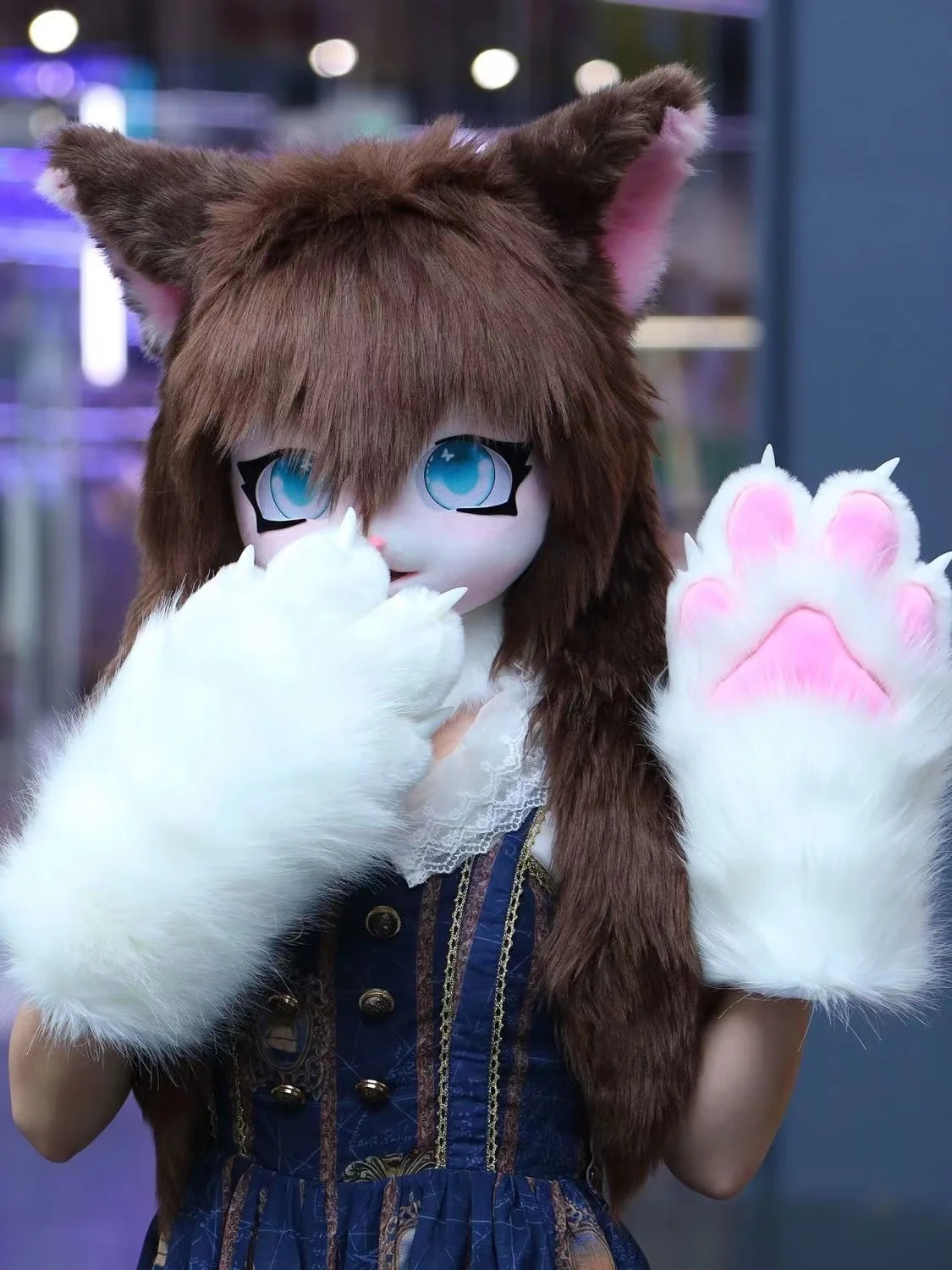 Furries Furry Cats For Couples