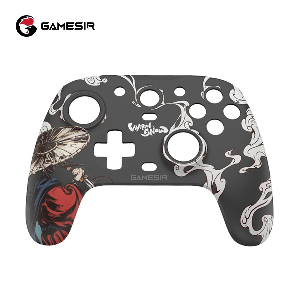 GameSir-G7-SE-Controller-Accessories-Black-Desert-Magnetic-Cover-Shell ...