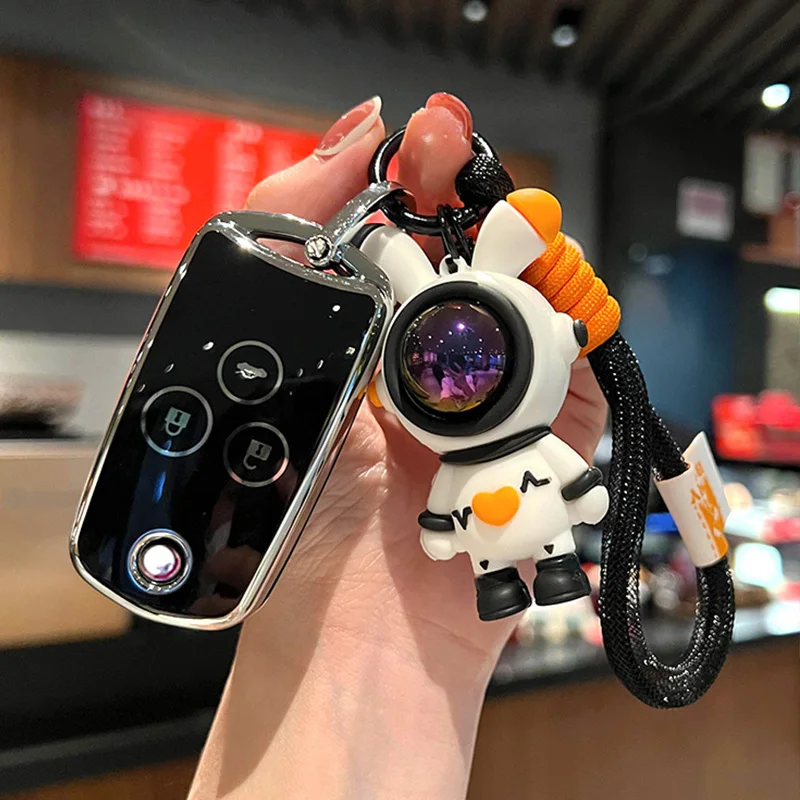 New-TPU-Car-Remote-Flip-Key-Case-Cover-Shell-for-Honda-Acura-Accord ...