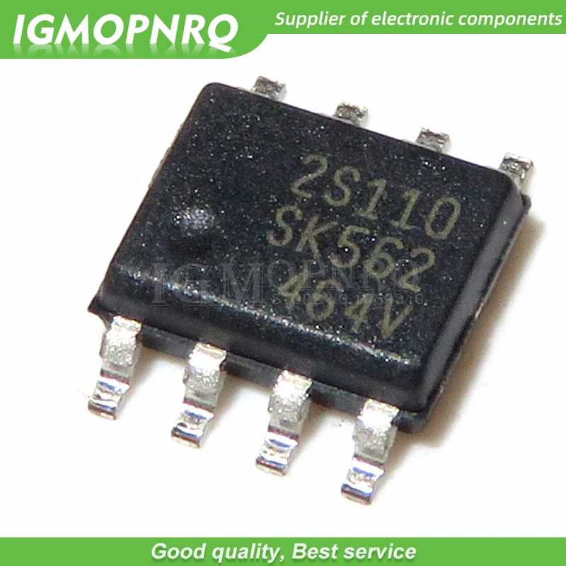 Supplier of electronic components