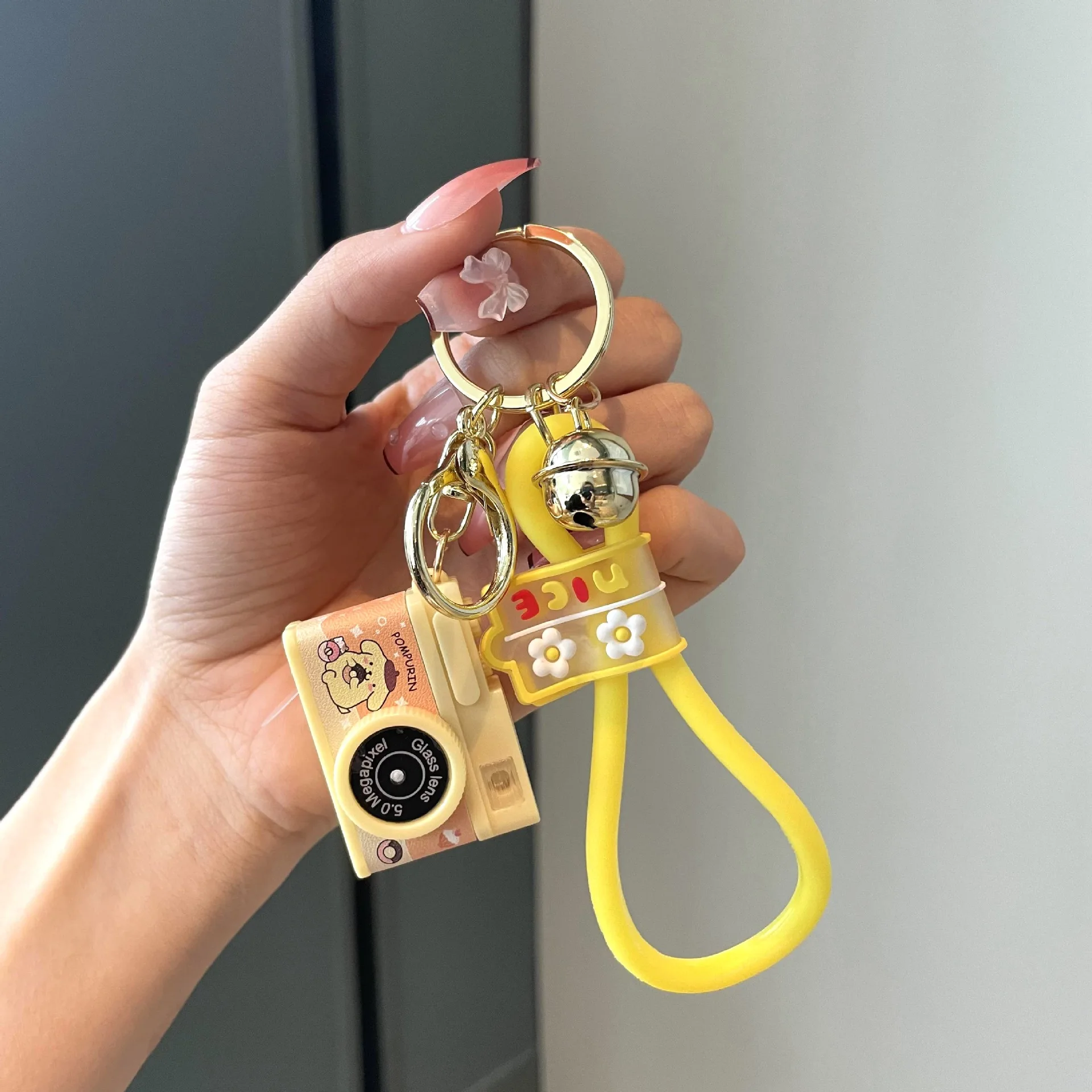 Cute Keychains Tumblr