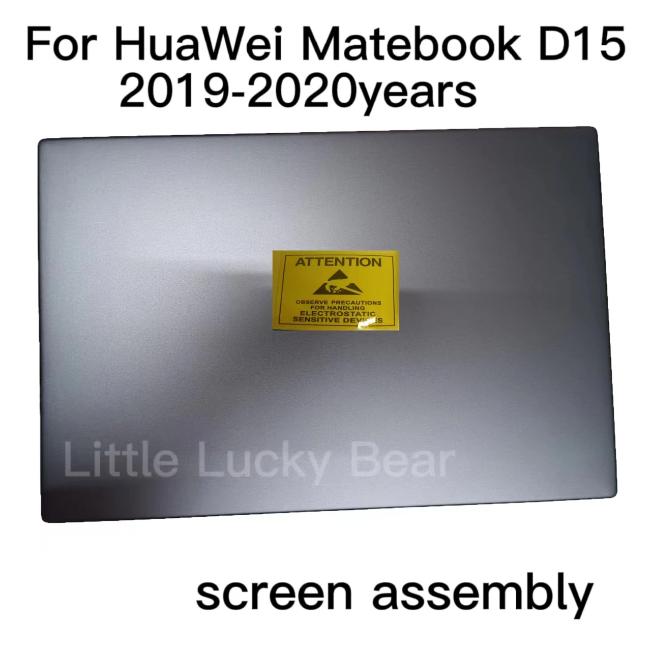 15-6-Inch-Slim-LED-Matrix-for-HUAWEI-Matebook-D15-BoM-WFP9-Bohl-WFP9 ...