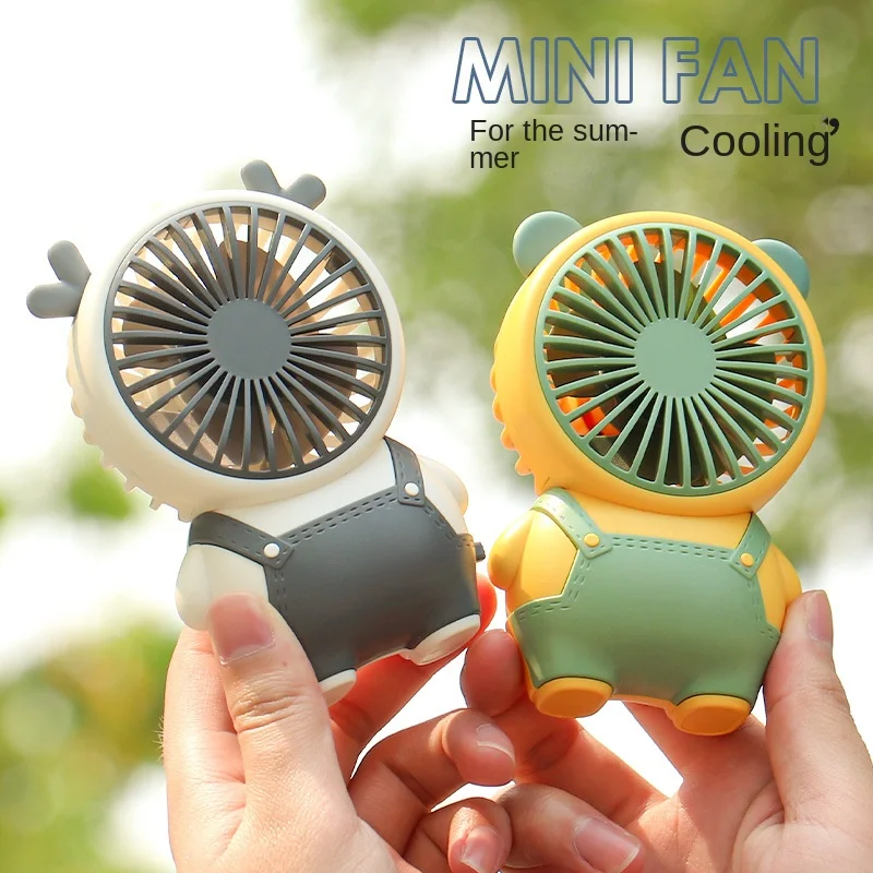 Rechargeable-Handheld-Mini-Fan-Outdoor-Portable-Small-Electric-Fan ...