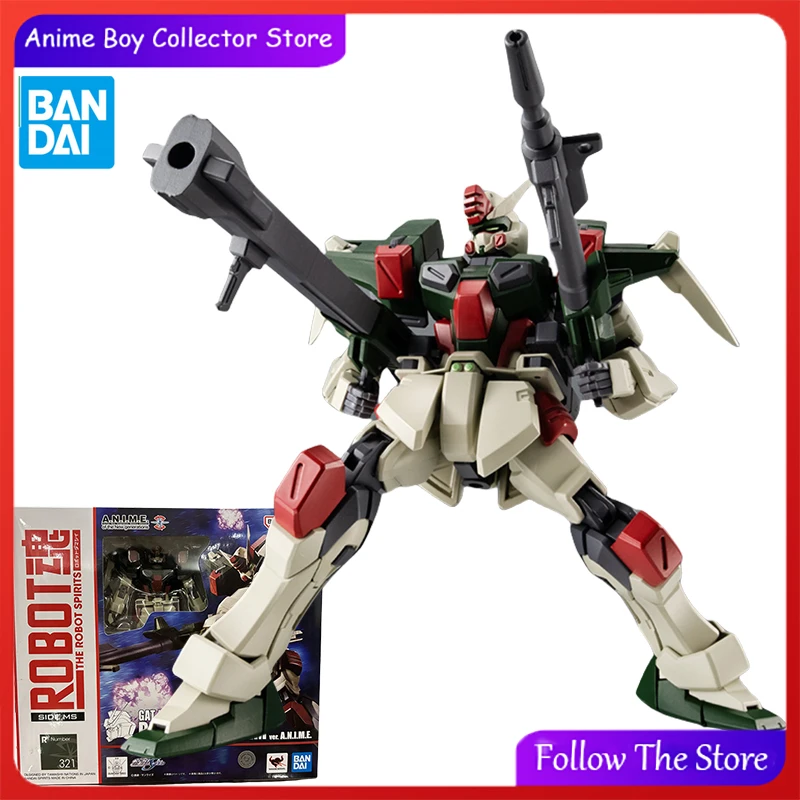 Bandai-The-Robot-Spirits-Model-Kit-GAT-X103-BUSTER-GUNDAM-Action-Figure ...